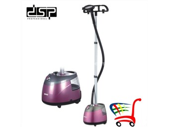 Pegla na paru 2000w 2.5L - pegla na paru 1500w 1.6L - Pegla na paru 2000w 2.5L - pegla na paru 15...