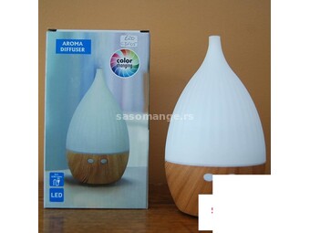 Aroma difuzor Led - Aroma difuzor Led