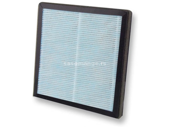ESPERANZA EHP004H11 air Purifier Mistral filter H11 5-fokozatC x 28 x 3.5 cm black
