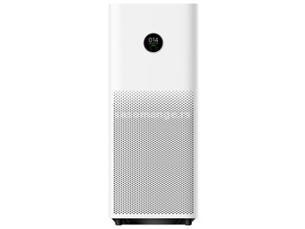 XIAOMI Smart Air Purifier 4 Pro air Purifier white