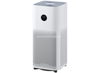 XIAOMI Smart Air Purifier 4 air Purifier white