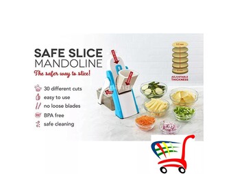 SAFE SLICE secko/5u1 secko/ - SAFE SLICE secko/5u1 secko/