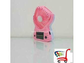 Ventilator Led - Ventilator Led