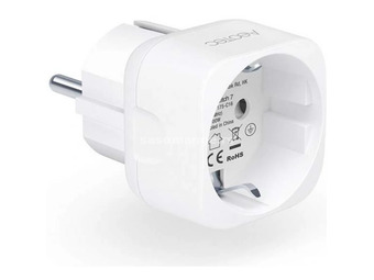AEOTEC ZW175 Smart Switch 7 plug socket white