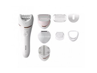 PHILIPS Epilator BRE735/00 *I