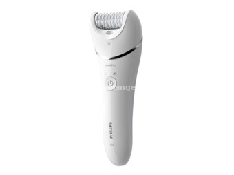 PHILIPS Epilator BRE710/00 Bela Pincete 2 brzine