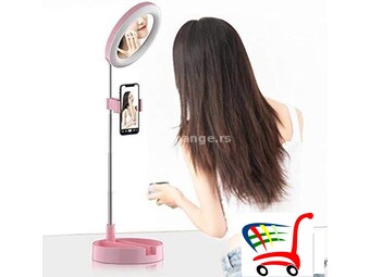 Selfie ogledalo lampa - Selfie ogledalo lampa
