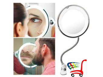 Make up ogledalo, ogledalo za sminkanje - Make up ogledalo, ogledalo za sminkanje