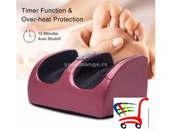 Masazer za stopala foot massager - Masazer za stopala foot massager