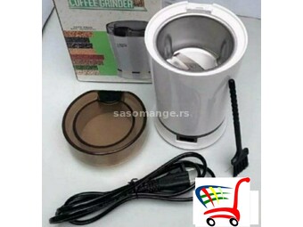 Elektricni mlin za kafu - Elektricni mlin za kafu