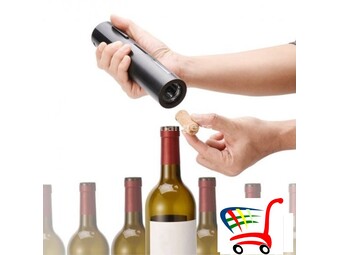 Elektricni set za vino-set za vino-set za vino-SET-set - Elektricni set za vino-set za vino-set z...