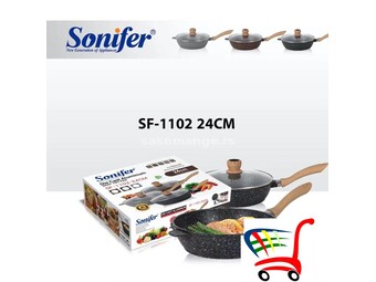 Tiganj Sonifer SF1102/24cm - Tiganj Sonifer SF1102/24cm