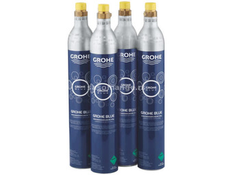 SODASTREAM Blue Starter kit 425 g acidifier bottle