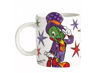 Jiminy Cricket Mug