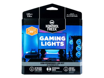 KontrolFreek Gaming Lights - Led Kit