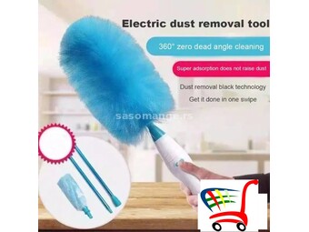 Spin Duster/Električni Praško- - Spin Duster/Električni Praško-