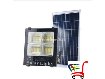 Solarni reflektor - Reflektor solarni 100 wati - Solarni reflektor - Reflektor solarni 100 wati