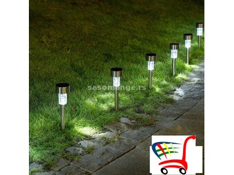 Solarne LAWN lampe za dvoriste - Solarne LAWN lampe za dvoriste