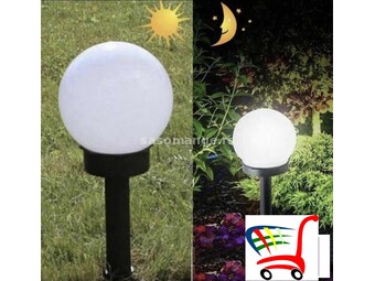 Solarna lamps lampa za dvorište pakovanje 4 kom - X18 - Solarna lamps lampa za dvorište pakovanje...