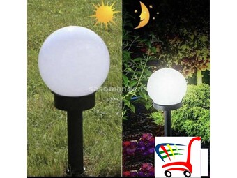 solarna lampa lampe za dvorište pakovanje 4 kom -X18 - solarna lampa lampe za dvorište pakovanje ...