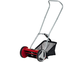 EINHELL 3414114 GC-HM 300 Hand lawn mower