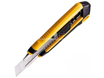 DELI TOOLS EDL018Z sniccer knife 18mm