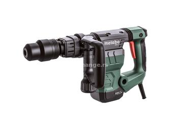 Električna štemarica Metabo MH 5 SDS-Max 1100W (600147500)