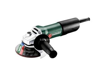 Mala ugaona brusilica Metabo W 850-125 750W 125mm (603608000)