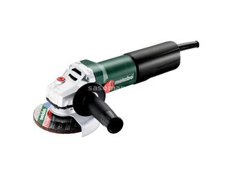 Mala ugaona brusilica Metabo WEQ 1400-125 1.400W 125mm (600347000)