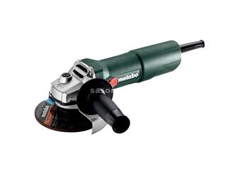 Mala ugaona brusilica Metabo W 750-125 750W 125mm (603605000)