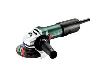 Mala ugaona brusilica Metabo WEV 850-125 850W 125mm sa potenciometrom (603611000)