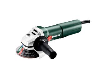 Mala ugaona brusilica Metabo W 1100-115 1.100W 115mm (603613000)