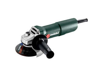 Mala ugaona brusilica Metabo W 750-115 750W 115mm (603604000)