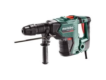 Elektro-pneumatski čekić Metabo KHEV 5-40 BL SDS Max sa motorom bez četkica (600765500)