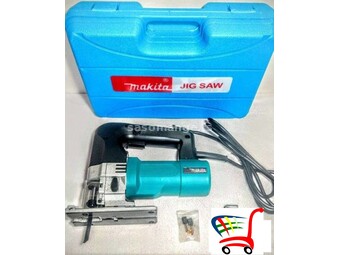 Testera ubodna sa potenciometrom/ MAKITA 1200W - Testera ubodna sa potenciometrom/ MAKITA 1200W