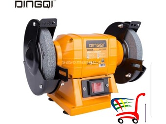 DINGQI Dvostrana brusilica Tocilo 200w - DINGQI Dvostrana brusilica Tocilo 200w