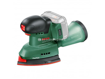 BOSCH Akumulatorska brusilica UniversalSander 18V-10; solo 06033E3100