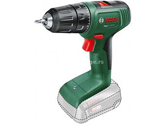 BOSCH Akumulatorska bušilica-odvrtač UniversalDrill 18V-60 Solo 06039D7000