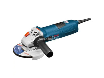 Bosch Ugaona brusilica mala GWS 13-125 CI, 1300W, 125mm, 060179E002