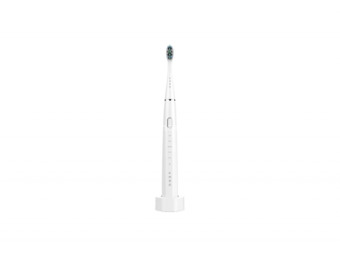 Pametna električna četkica za zube AENO SMART Sonic Electric toothbrush DB1S - bela, bežično punj...