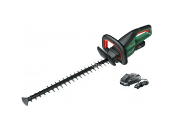 BOSCH Akumulatorske makaze za živu ogradu UniversalHedgecut 18V-50; 1x2,5 Ah 0600849K01