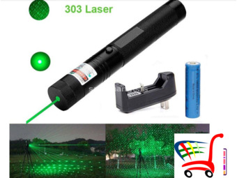 Laser+baterija+adapter (Odlicna ponuda) - Laser+baterija+adapter (Odlicna ponuda)