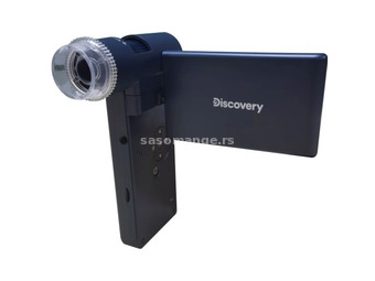 LEVENHUK Discovery Artisan 1024 digital microscope