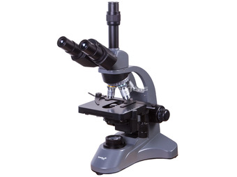 LEVENHUK 740T microscope