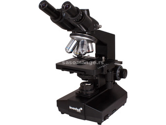 LEVENHUK 870T biological trinocular microscope