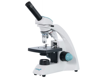 LEVENHUK 500M monocular microscope