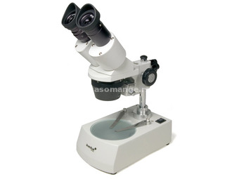 LEVENHUK 3ST microscope