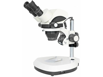 BRESSER Science ETD 101 7-45x microscope