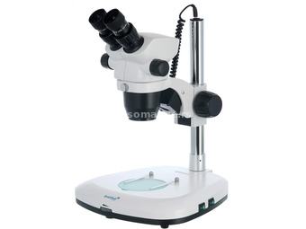 LEVENHUK ZOOM 1B binocular microscope