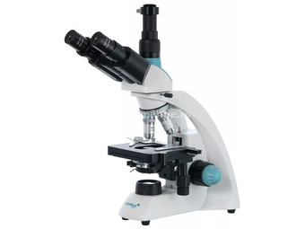 LEVENHUK 500T trinocular microscope